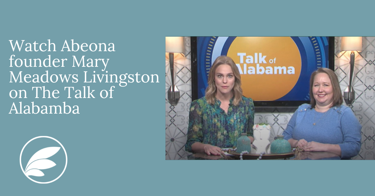 Mary Meadows Appears on Talk of Alabama | Abeona Wealth