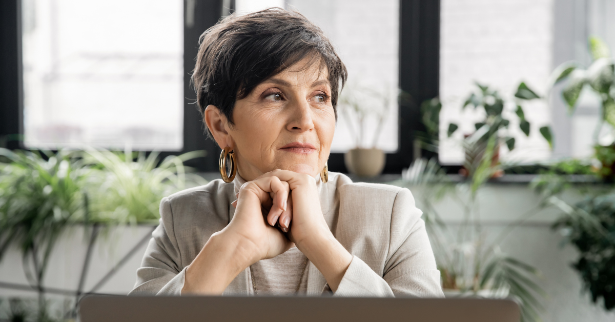 Sudden Money: Navigating Widowhood | Abeona Wealth